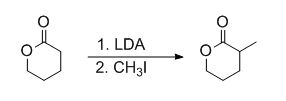 Give reagents that are required to accomplish the following reactions ...