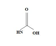Draw the resonance forms for the following structure. | Homework.Study.com