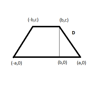 Which of the following represents the length of a diagonal of a ...