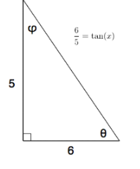 What is x? (Diagram) | Homework.Study.com