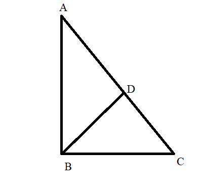 What is the Pythagorean theorem proving? | Homework.Study.com