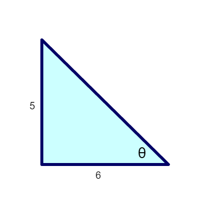 For 0 less than \theta less than \pi/2, find \sec(\theta) if \tan ...