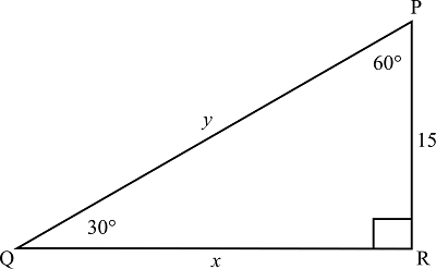 Evaluate the value of each variable. If your answer is not an integer ...