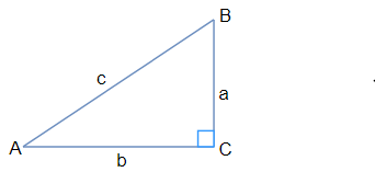 Solve the right triangle shown in the figure. B = 18.7 degrees, b = 29. ...