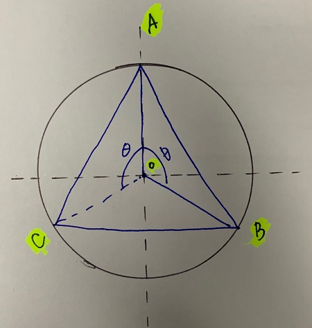 What are the dimensions of the largest isosceles triangle which can be ...