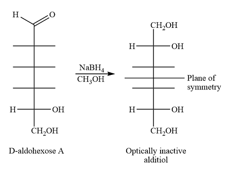 Aldopentose Aldopentose