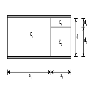 Calculate Equivalent Capacitance Homework Study