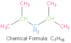 C7h16o Iupac Name