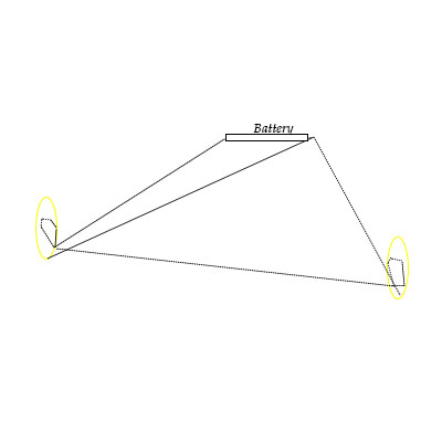 Draw a circuit diagram for the circuit in procedure below. Are there ...