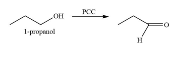 Starting with 1-propanol as your only source of carbon, work out the ...