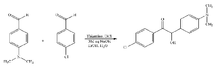 Speculate on the structure of the compound formed when 4 ...