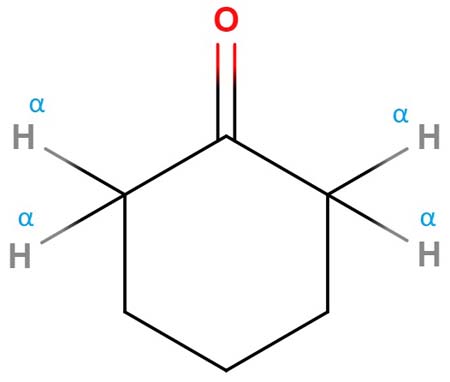Draw the keto tautomer of cyclohexenol. | Homework.Study.com