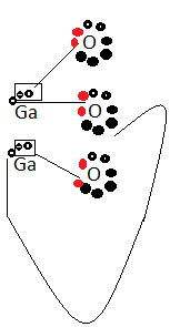 Using Lewis electron-dot symbols to depict the monatomic ions formed ...