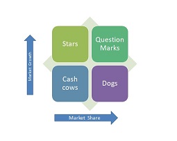 Describe the advantages and disadvantages of portfolio analysis as it ...