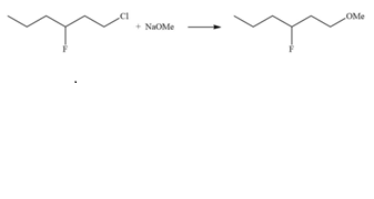 Draw the major product obtained when the following compounds undergo an ...