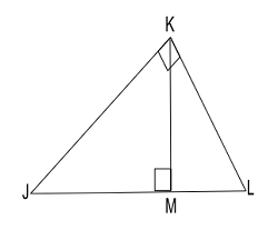 Identify the similar triangles. | Homework.Study.com