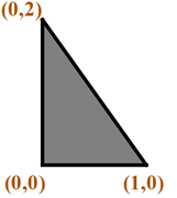 Evaluate both integrals in the circulation form of greens theorem and ...
