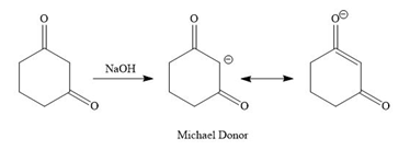 How do you oxidize a ketone using the Michael addition reaction ...