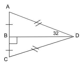 Find the measure of angle C. | Homework.Study.com