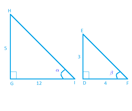 In the following figure, what will be the exact value of sin(\alpha ...