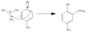 H3po4 Mechanism