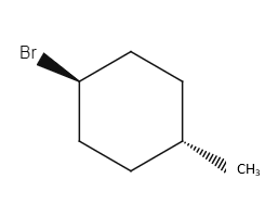 Draw the product formed when the structure shown below undergoes a S_N ...