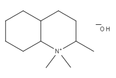 What is the chief product of the Hofmann elimination reaction applied ...