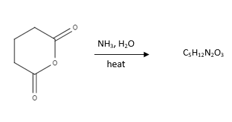 Give the product and show the complete reaction mechanism by which it ...