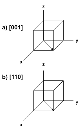 1. Give the unit cell in a and b and assuming the structure with ...