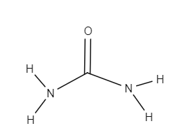 500g of Urea (aqueous solution) has mole fraction 0.2. What is molality ...