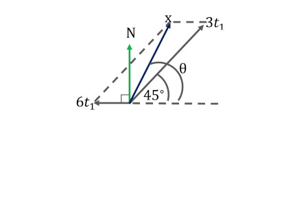 A child is walking through his neighborhood. For 30 seconds he walks ...