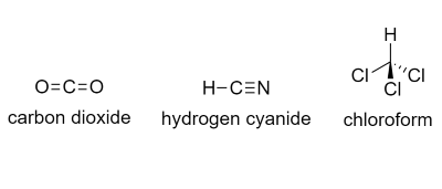 Based on VSEPR theory, which of the following species has a trigonal ...