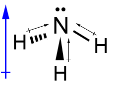Draw the Lewis structure for NH3. How many single, double, and triple ...