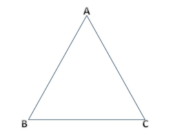 The second angle of a triangle is 3 times as large as the first. The ...