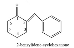 Find the major and minor products from the reaction of benzaldehyde with cyclohexanone. Why is ...