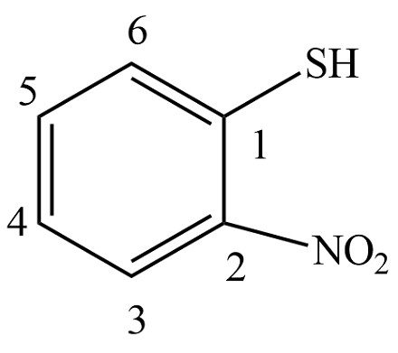 Using the IUPAC rule, the name is | Homework.Study.com