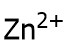 Draw the Lewis dot structures, including brackets and their charge, for ...