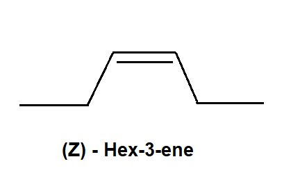 Draw the structure(s) of all of the alkene isomers, C6H12, that contain ...
