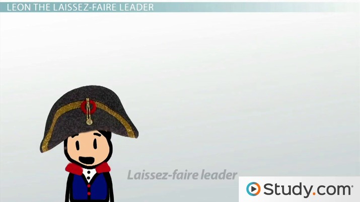 Free Rein Leadership