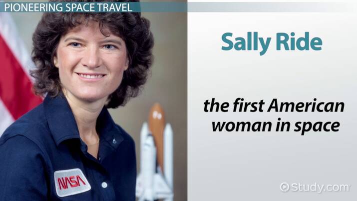 Sally Ride Awards