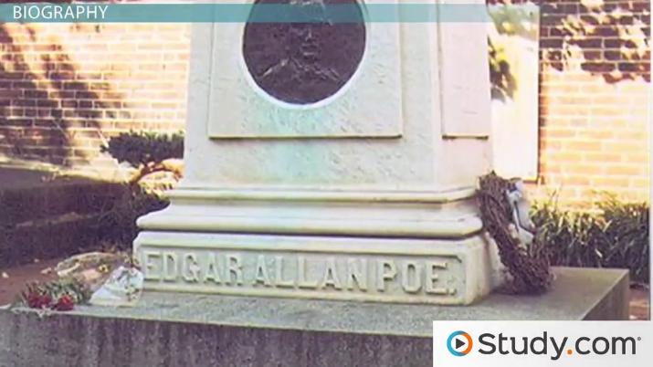 Short Story Definition By Edgar Allan Poe - Infoupdate.org